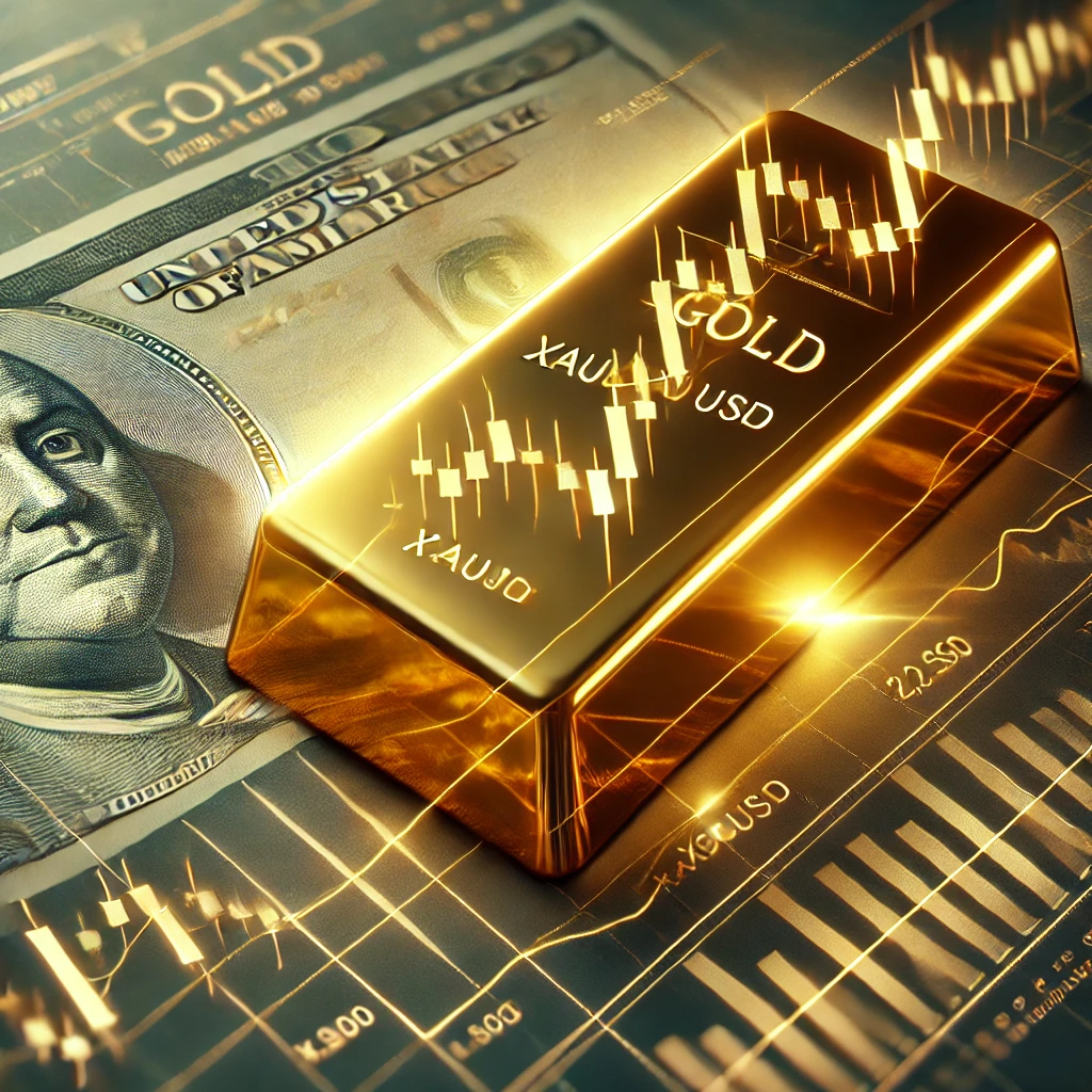 Weekly XAUUSD Market Analysis: Key Insights and Strategies - PediaFX - Your Trusted Global ...