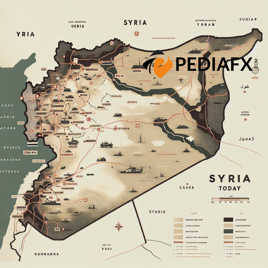 Current Conditions in Syria: Conflict and Hope. - PediaFX - Your ...